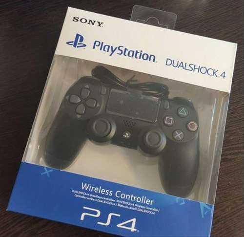 Dualshock 4 / PS4