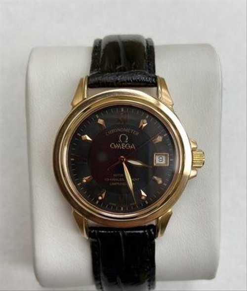 Мужские часы Omega