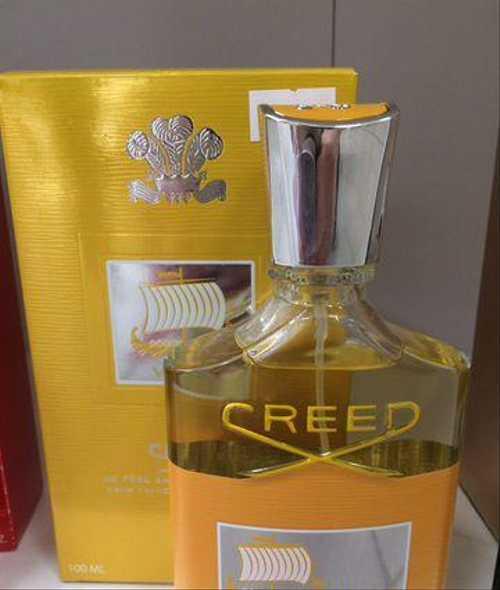 Парфюм creed Viking for men 100ml