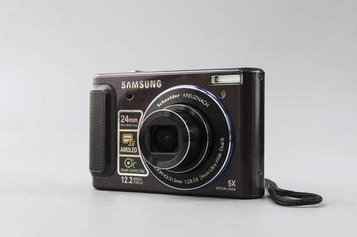 Фотоаппарат Samsung WB1000