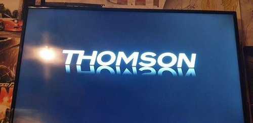 Телевизор thomson T43D16SF-01B Томсон