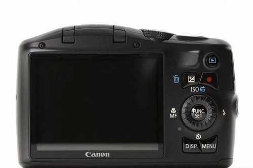 Canon sx150is