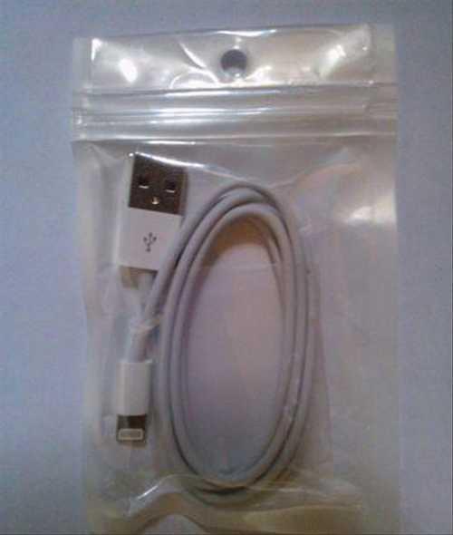 USB кабель для зарядки и синхр iPad iPad mini | Festima.Ru – частные ...