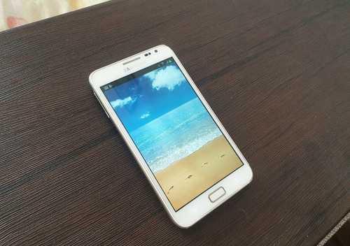SAMSUNG Galaxy note 1 N7000