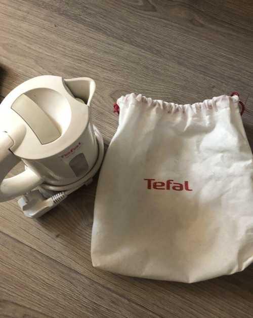 Чайник Tefal электрический для поездок