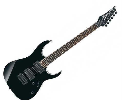 Электрогитара Ibanez RGR-321EX Black