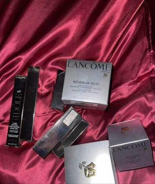 Lancome оригинал