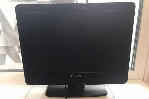 Телевизор Philips 48см