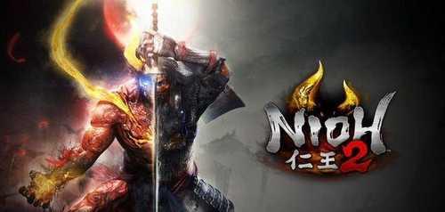 Nioh: The Complete Edition
