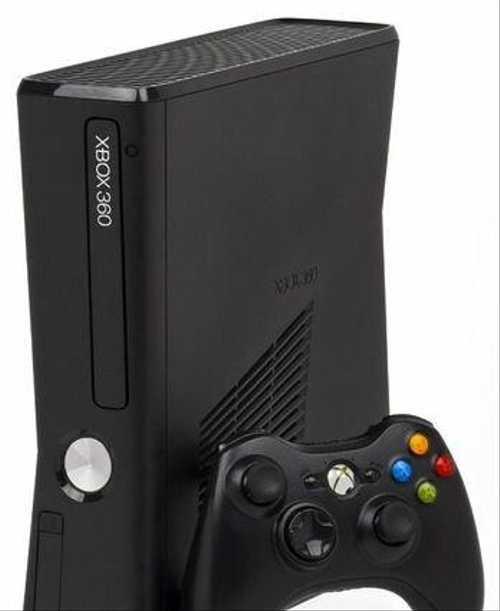 Xbox 360 freeboot