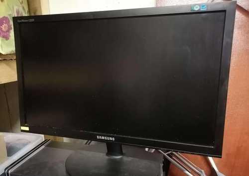 Монитор Samsung 21,5” E2220N