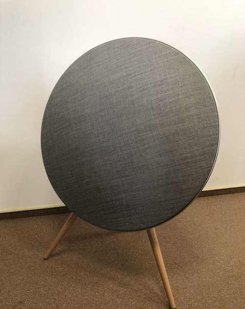 Акустическая система Bang & Olufsen Beoplay A9