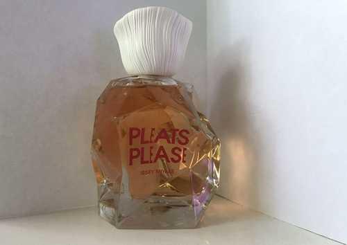 Парфюм «pleats please issey miyake»