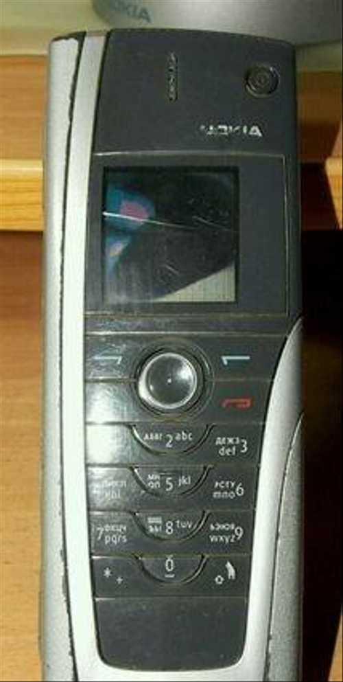 Nokia 9500