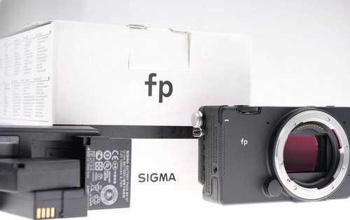 Sigma FP