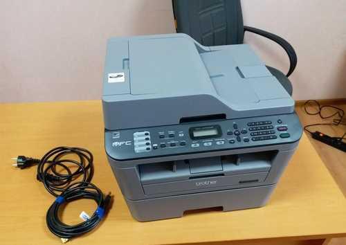 Принтер копир факс