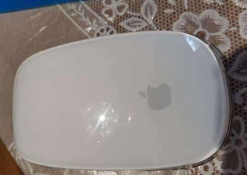 Apple magic mouse