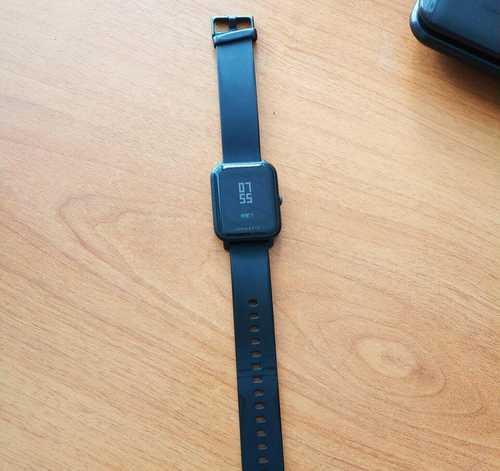 Часы Amazfit Bip