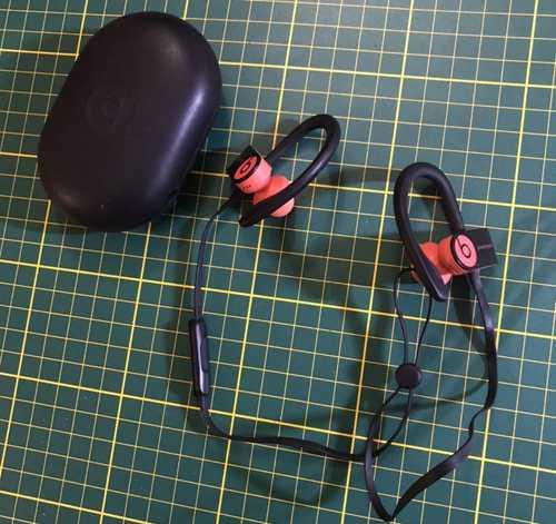 Наушники Beats Powerbeats 3
