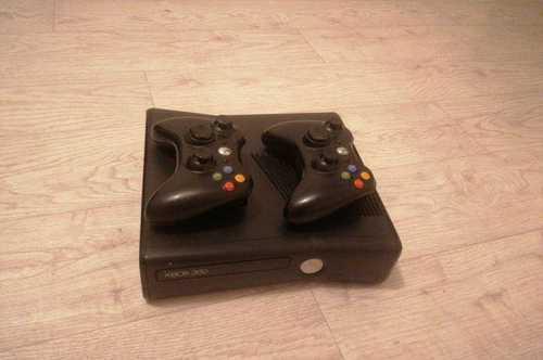 Xbox 360