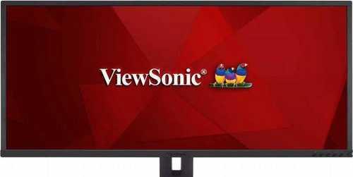 Новый Монитор viewsonic VG3448 34", черный vs1774