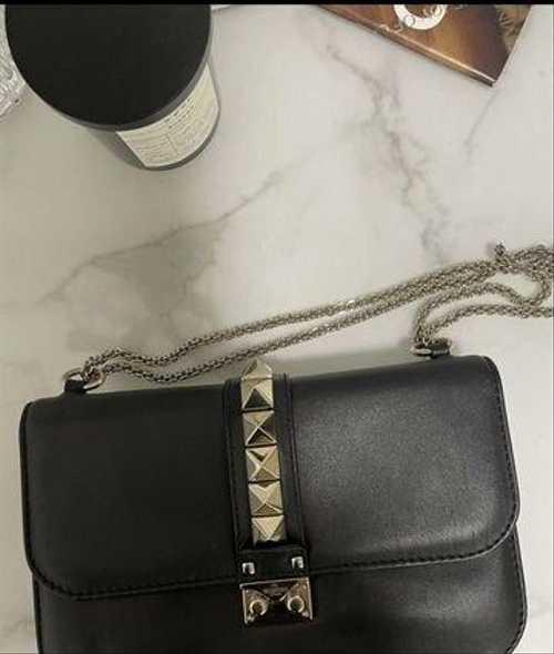 Сумка Valentino garavani оригинал
