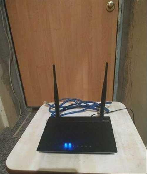 Wi Fi роутеры
