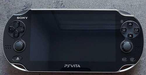 Sony Play Station Vita PCH-1008