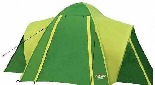 Палатка Campack tent hill explorer 2