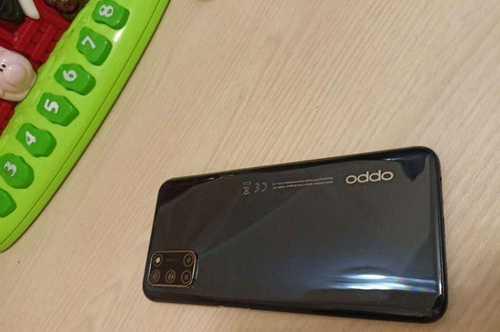 Oppo A 52