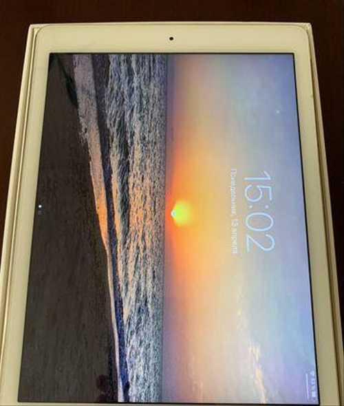 iPad air 2