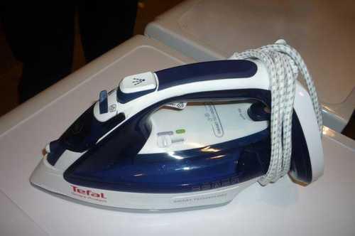 Утюг Tefal Smart Protect