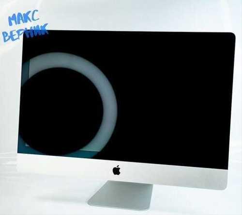 iMac 27 5K 2020 Custom i7 3.8/128/512SSD/Video 8Gb