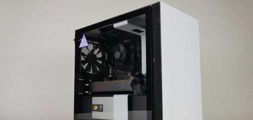 Корпус nzxt H210