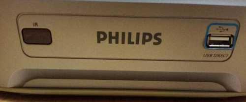 Магнитола Philips AZ 1836,бу
