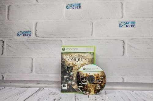 Игра The Lord of the Rings: Conquest (Xbox 360)