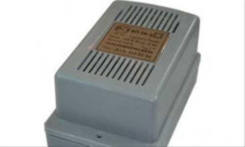 Блок питания 24v