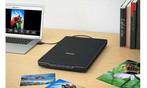 Epson perfection v19