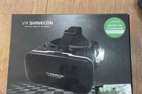 VR sninecon