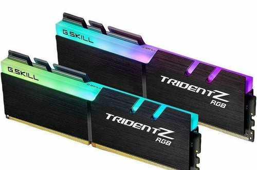 G.skill 16GB (2 x 8GB) DDR4 4266mHz CL16