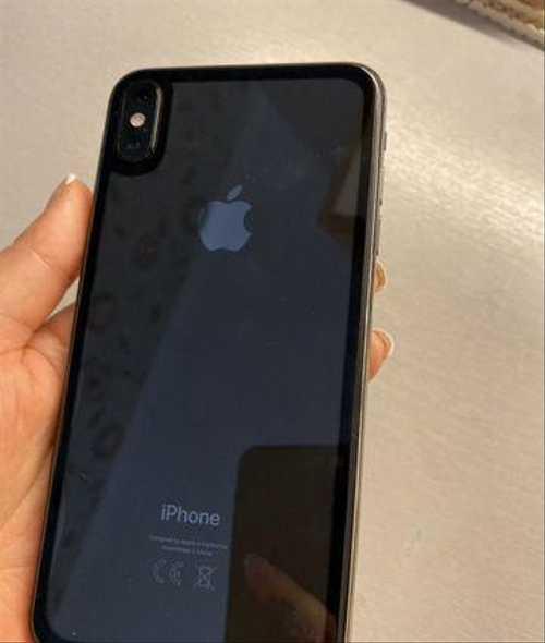 iPhone XS Max 64 gb