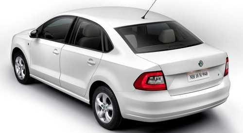 Установка гбо метан на Skoda Rapid #15543