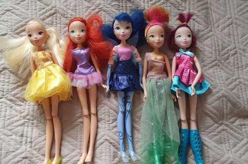 Winx