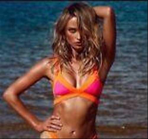 Купальник Agent Provocateur Mazzi Popstar
