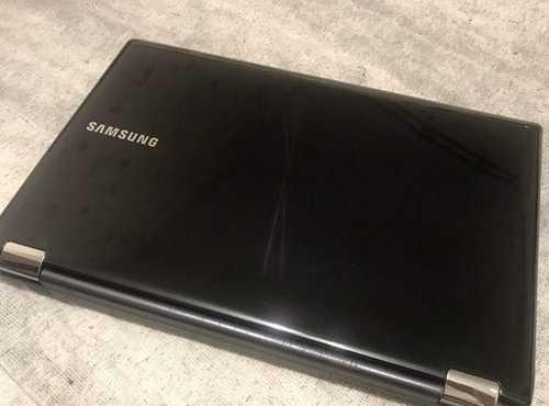 Ноутбук samsung rf511