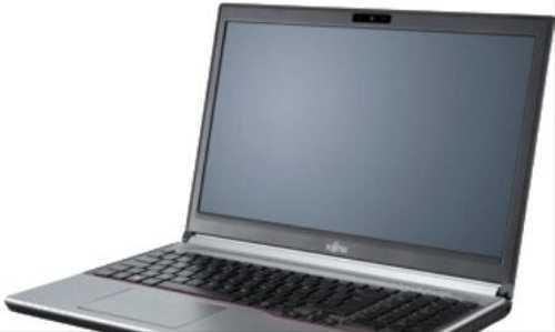 Ноутбук 14" Fujitsu lifebook E744