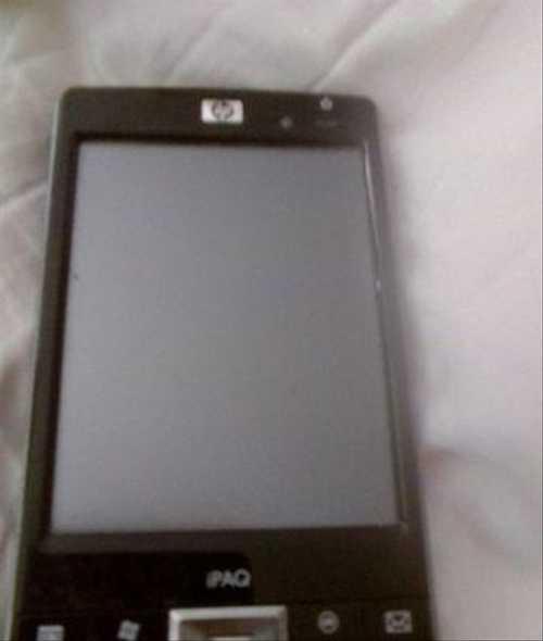 Hp ipaq 214