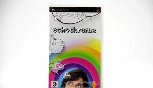 Echochrome для PSP (новая)