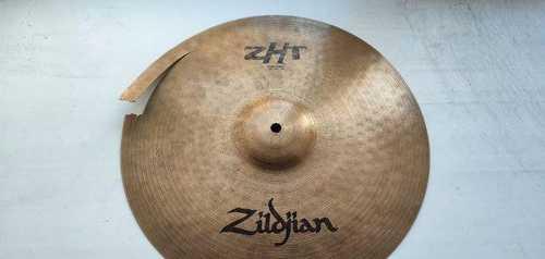 Zildjian Crash ZBT 16" / 40 см