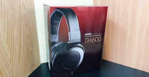 Наушники Fostex TH600